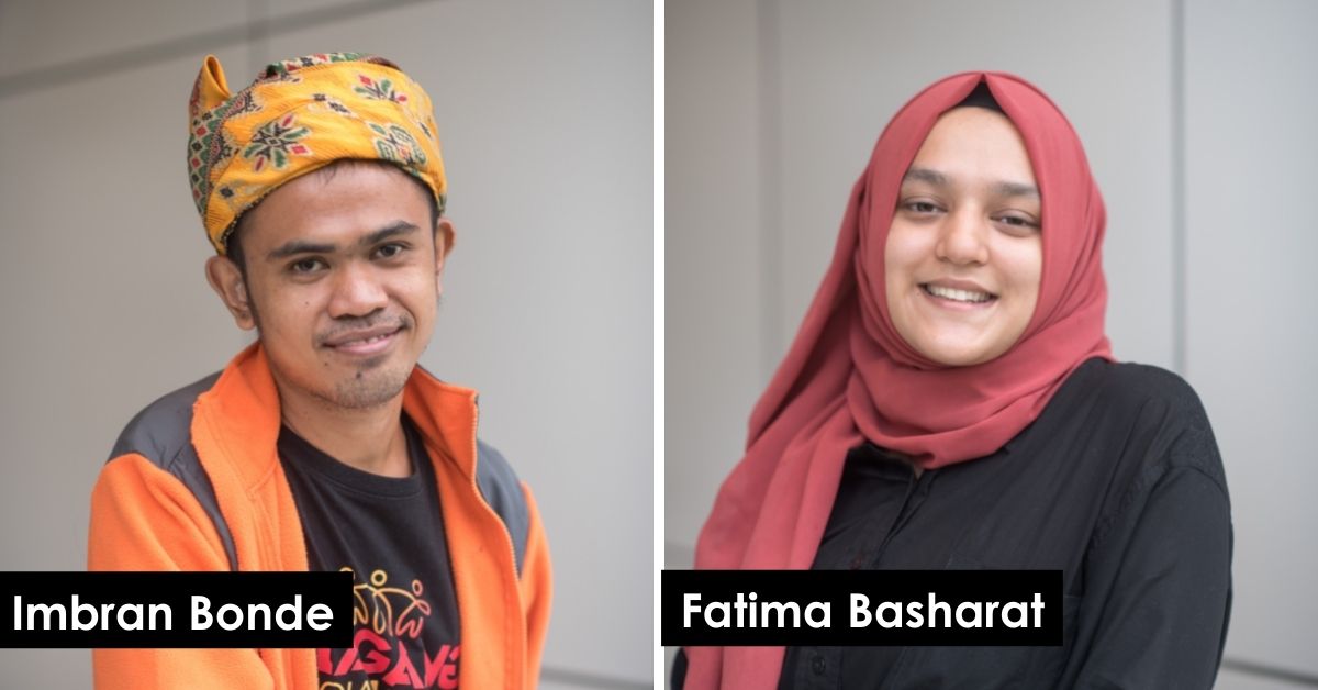 MAP Alumni Collaborate for Peacebuilding | Hartford International University